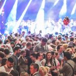 Starkbierfest - Paulaner am Nockherberg
